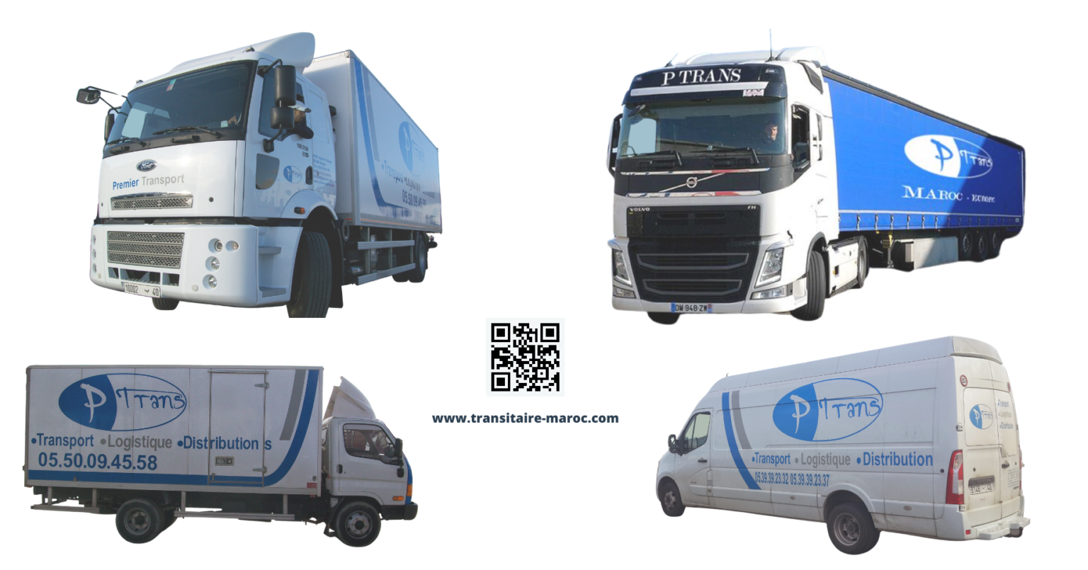 transitaire-maroc.com – Ptrans your freight forwarder between Morocco ...
